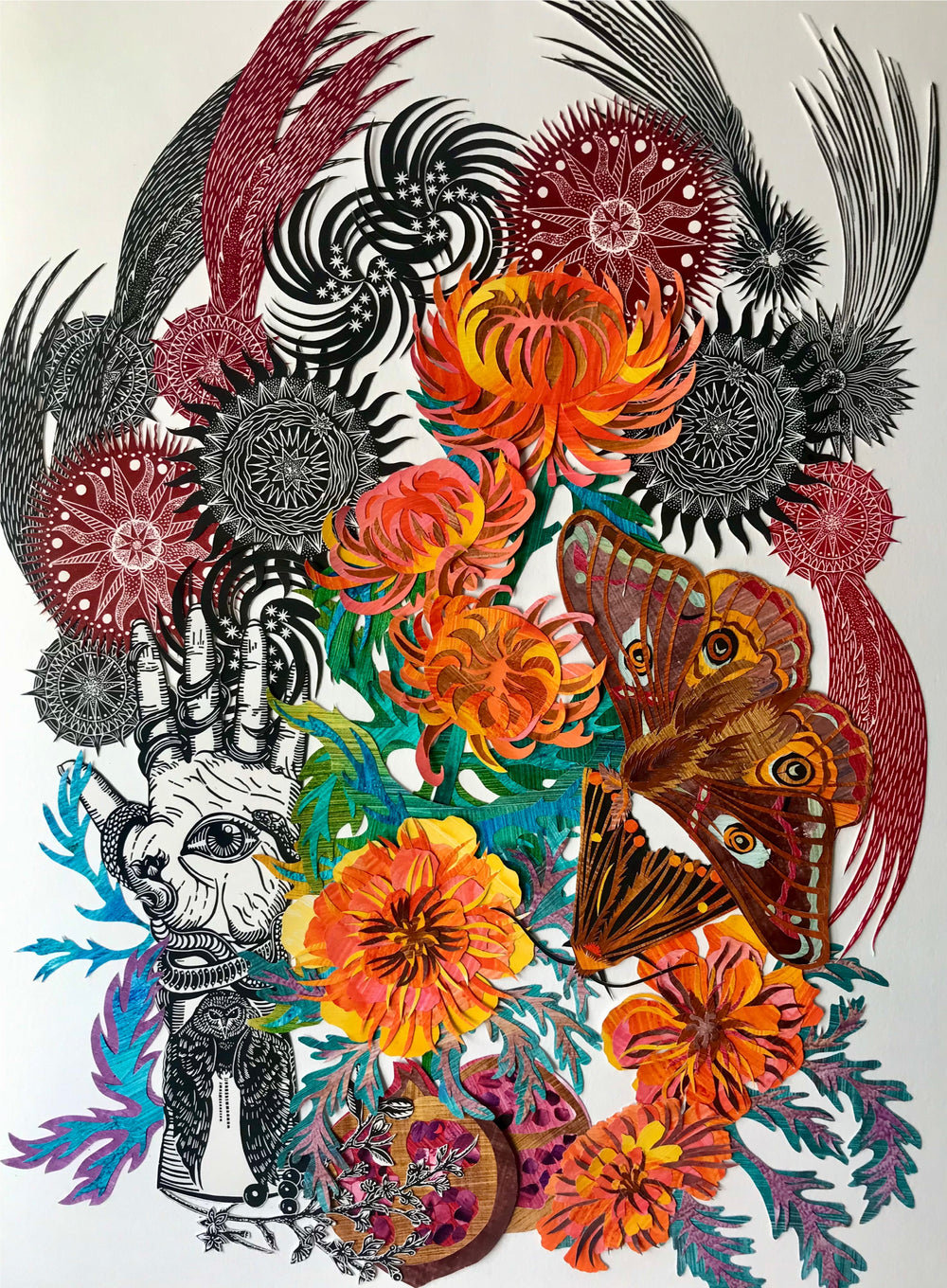 Portfolio – Cally Conway