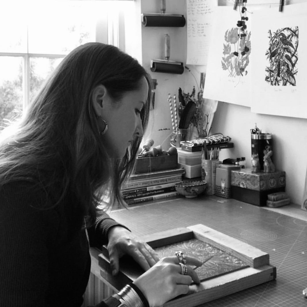 About – Cally Conway